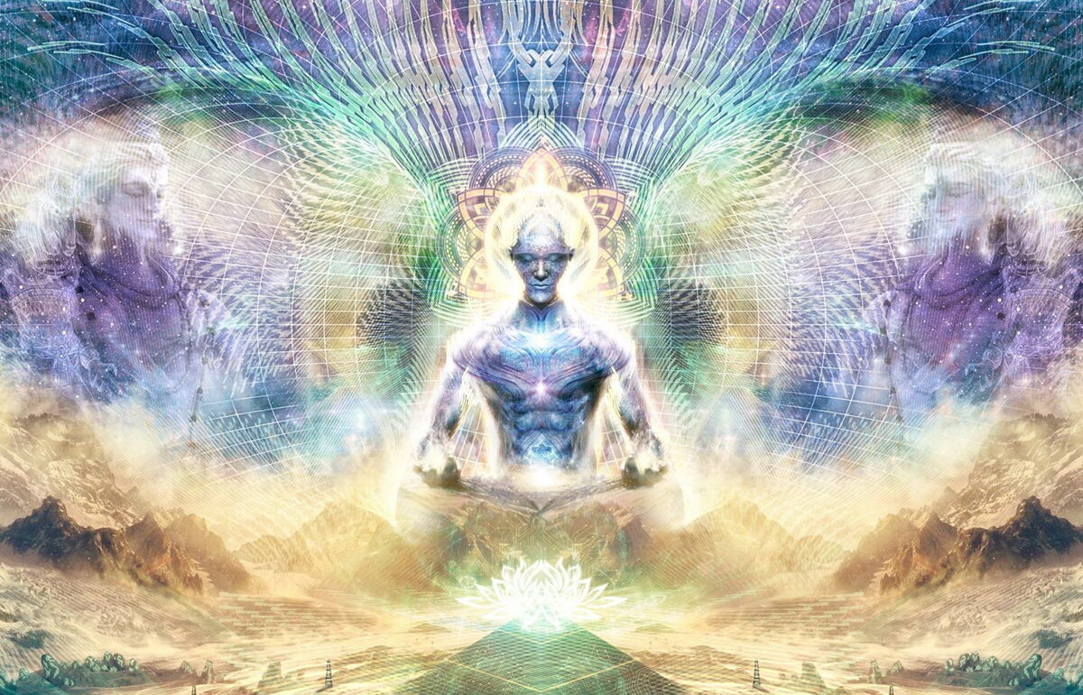 Five Bodies Yoga - Startseite